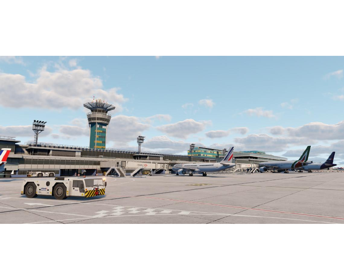 Comint India | Products - Fullview