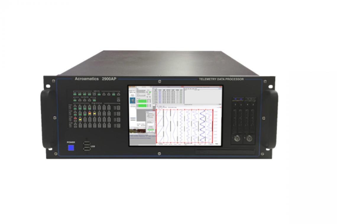 Comint India | Products - Fullview